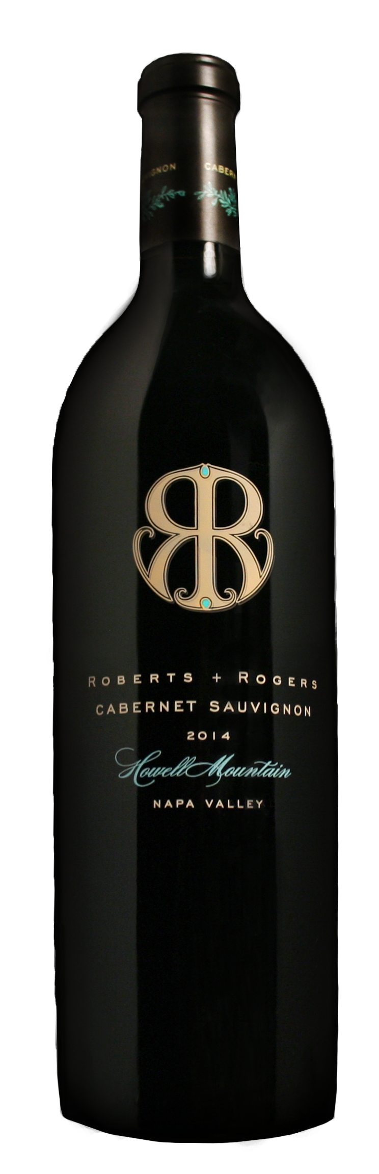 2021 R+R Howell Mtn Cab